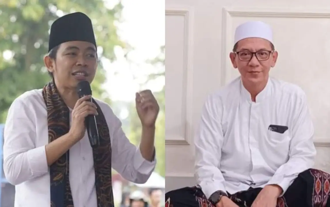 Siapa Lebih Berpengaruh Antara Gus Firjaun dan Gus Fawait? – publis.id